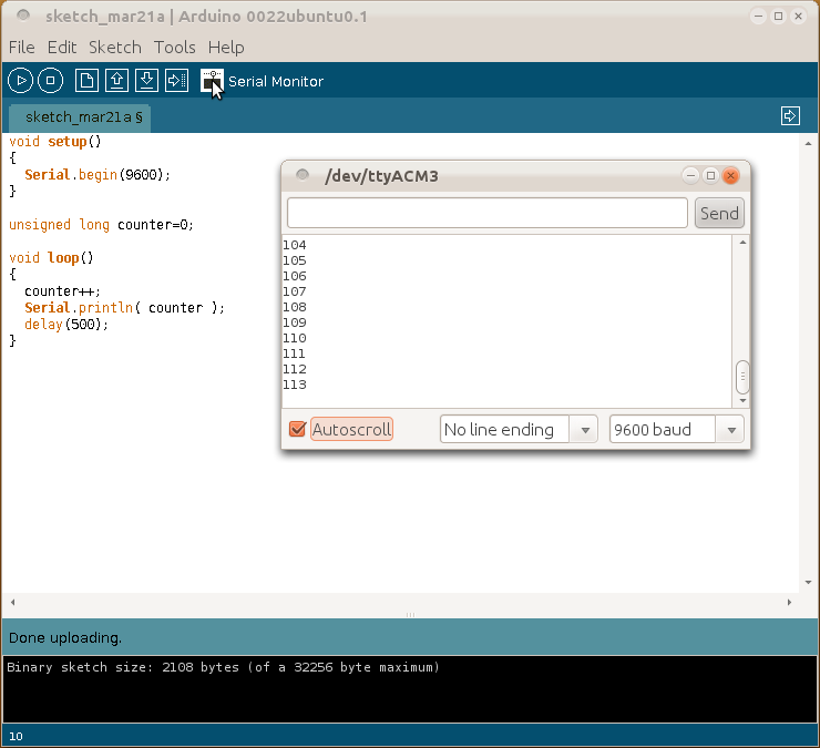 Arduino – środowisko programistyczne | Techniczny