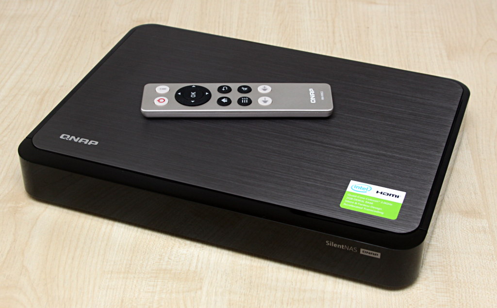 QNAP HS-251+ – więcej niż NAS | Techniczny