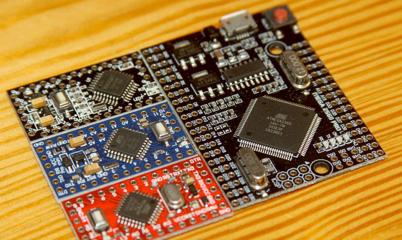 24 praktyczne porady związane z projektami Arduino i ESP | Techniczny