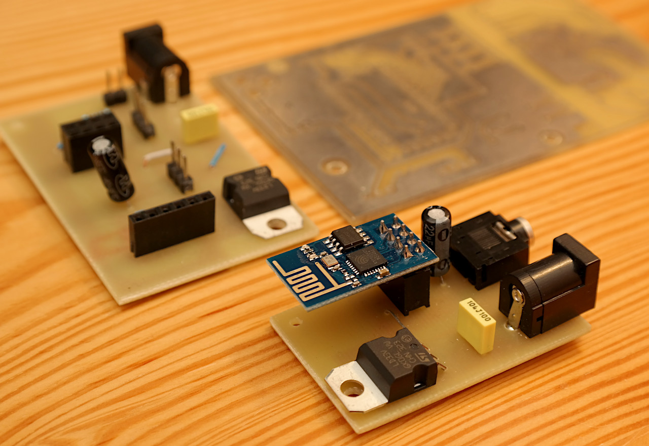 24 praktyczne porady związane z projektami Arduino i ESP | Techniczny