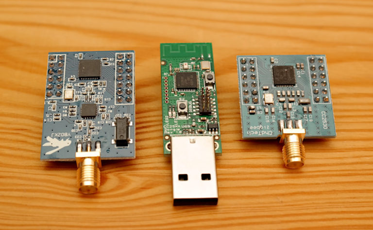 ZigBee w inteligentnym domu – zigbee2mqtt | Techniczny